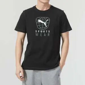 PUMA Better Sportswear T-shirt