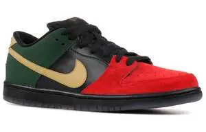 Nike Dunk Low Pro "bhm" Sneakers