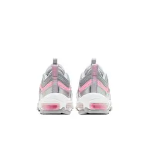 Nike Max 97 Gs "pink - Silver