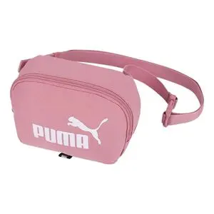 PUMA Phase Waistbag - Pink/white