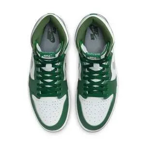 JORDAN 1 Retro High Og 'gorge - Green