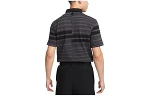 Nike Dri-fit Unscripted Golf Polo Shirt - Grey