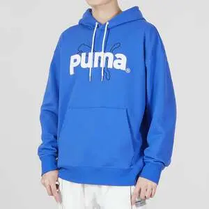 PUMA Essential Regular Hoodie