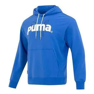 PUMA Essential Regular Hoodie