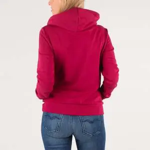 CONVERSE Love The Progress Print Hoodie