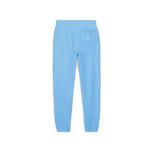 JORDAN Air Ordan X Union Logo Pants 'sky Blue - Light Blue