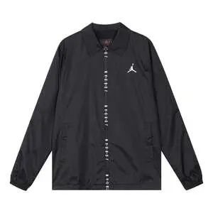 JORDAN Air Essentials Woven Jacket