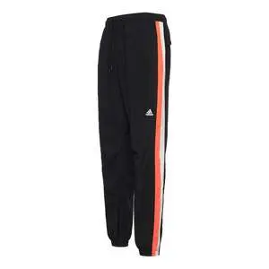 Adidas Mh Cb Pnt Woven Trousers - Black