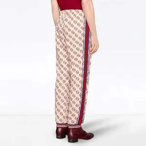 Gucci Interlocking Gg Joggers