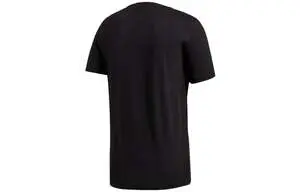Adidas Short Sleeve Graphic Tee
