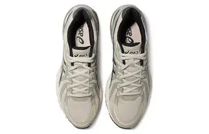 Asics Gel-flux Cn Sneakers - Beige/black/grey