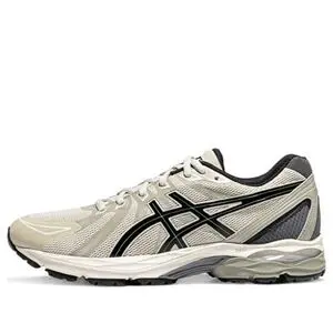 Asics ASICS Gel-Flux CN Sneakers Beige/black/grey