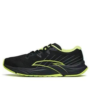 ANTA Asphalt Road Fighter - Black/lime Green