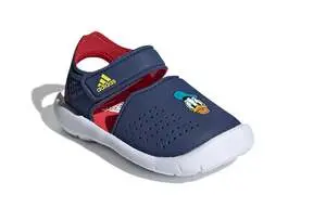 Adidas X Disney Donald Duck Fortaswim Sandals