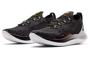 Under Armour Curry Flow Go " Halo Grey