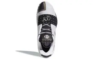 Adidas Harden Vol. 3 Basketball Sneakers - White