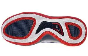 Adidas D Rose 9 Athletic Sneakers