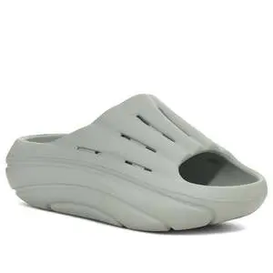 UGG Foamo Slide - Grey Green