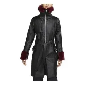 JORDAN Trench Coat