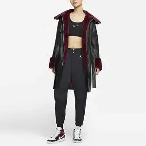 JORDAN Trench Coat