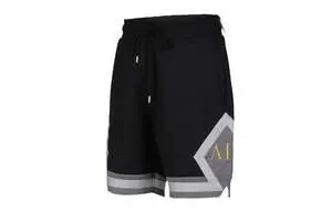 JORDAN Remastered Diamond Sports Shorts