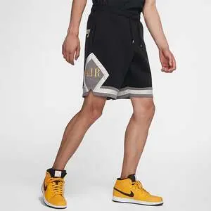 JORDAN Remastered Diamond Sports Shorts