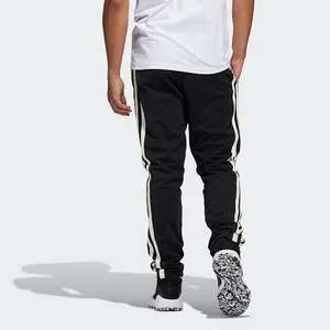 Adidas Dame Vis Pant Casual Sports Basketball Long Pants