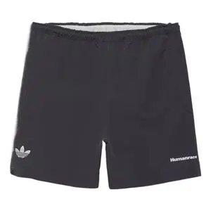 Adidas Adidas X Pharrell Woven Shorts Black