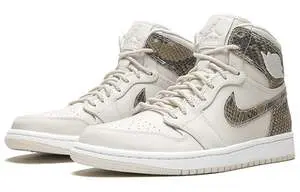 JORDAN 1 Retro High Premium "phantom