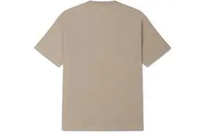 CONVERSE Logo T-shirt Asia Sizing