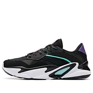 ANTA Life Retro Sneakers