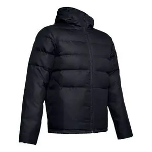 Under Armour Hooded Outerwear For Men