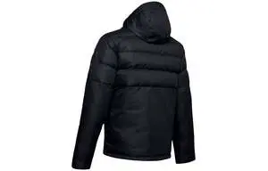 Under Armour Sportstyle Down Hooded Jacket