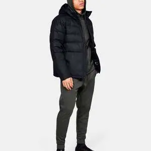 Under Armour Sportstyle Down Hooded Jacket