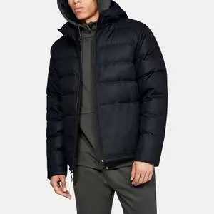 Under Armour Sportstyle Down Hooded Jacket