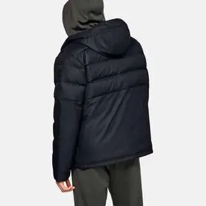 Under Armour Sportstyle Down Hooded Jacket