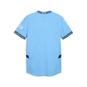 PUMA Manchester City 24/25 Authentic Home Jersey