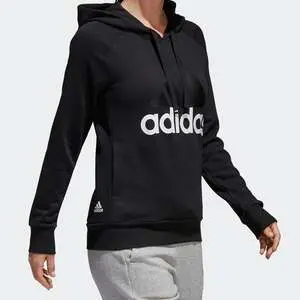 Adidas Training Casual Long Sleeve Hoodie