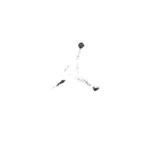 JORDAN Golf Jacket