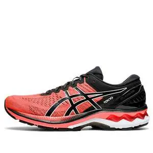 Asics Gel-kayano 27 Tokyo Athletic Sneakers - Black/red
