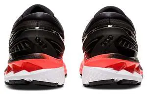 Asics Gel-kayano 27 Tokyo Athletic Sneakers - Black/red