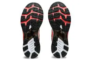 Asics Gel-kayano 27 Tokyo Athletic Sneakers - Black/red