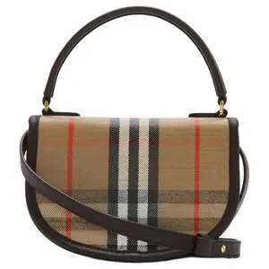 Burberry Mini Highlands Bag