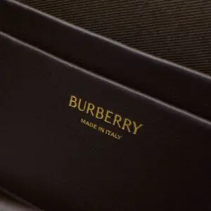Burberry Mini Highlands Bag