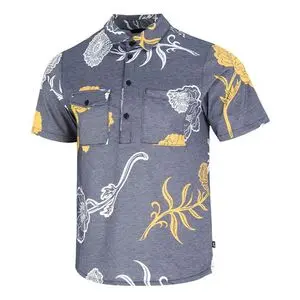 Nike Skateboard Short Sleeve Shirt - Multi-color