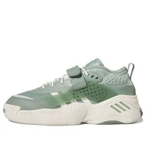 Adidas Adidas Streetball 3.0 Sneakers Grey/green