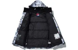 The North Face 2022 Olympic Team Korea Down Jacket