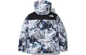 The North Face 2022 Olympic Team Korea Jacket 'multicolor