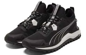 PUMA Voyage Nitro High Top Sneakers