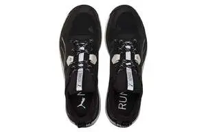 PUMA Voyage Nitro High Top Sneakers